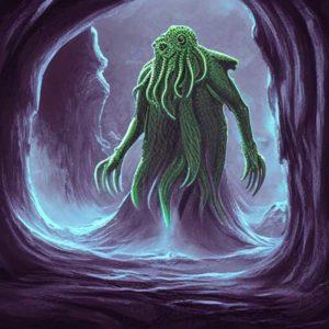 Uncovering the Evils of Lovecraftian Mythology: Cthulhu's Creepiest ...