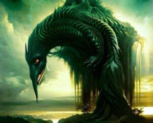 Uncovering the Mysteries of Cthulhu: Exploring the Ancient Old Ones of ...