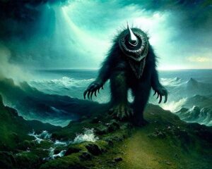 Uncovering the Mysteries of Cthulhu: Exploring the Ancient Old Ones of ...